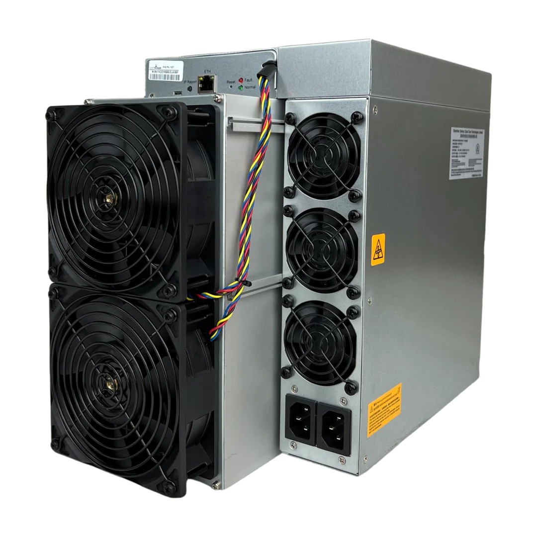 Bitmain Antminer S21 — Coin Factory