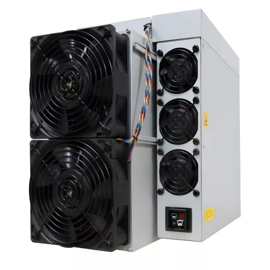 Bitmain Antminer L11 – Scrypt ASIC miner pro těžbu DOGE a LTC — Coin Factory