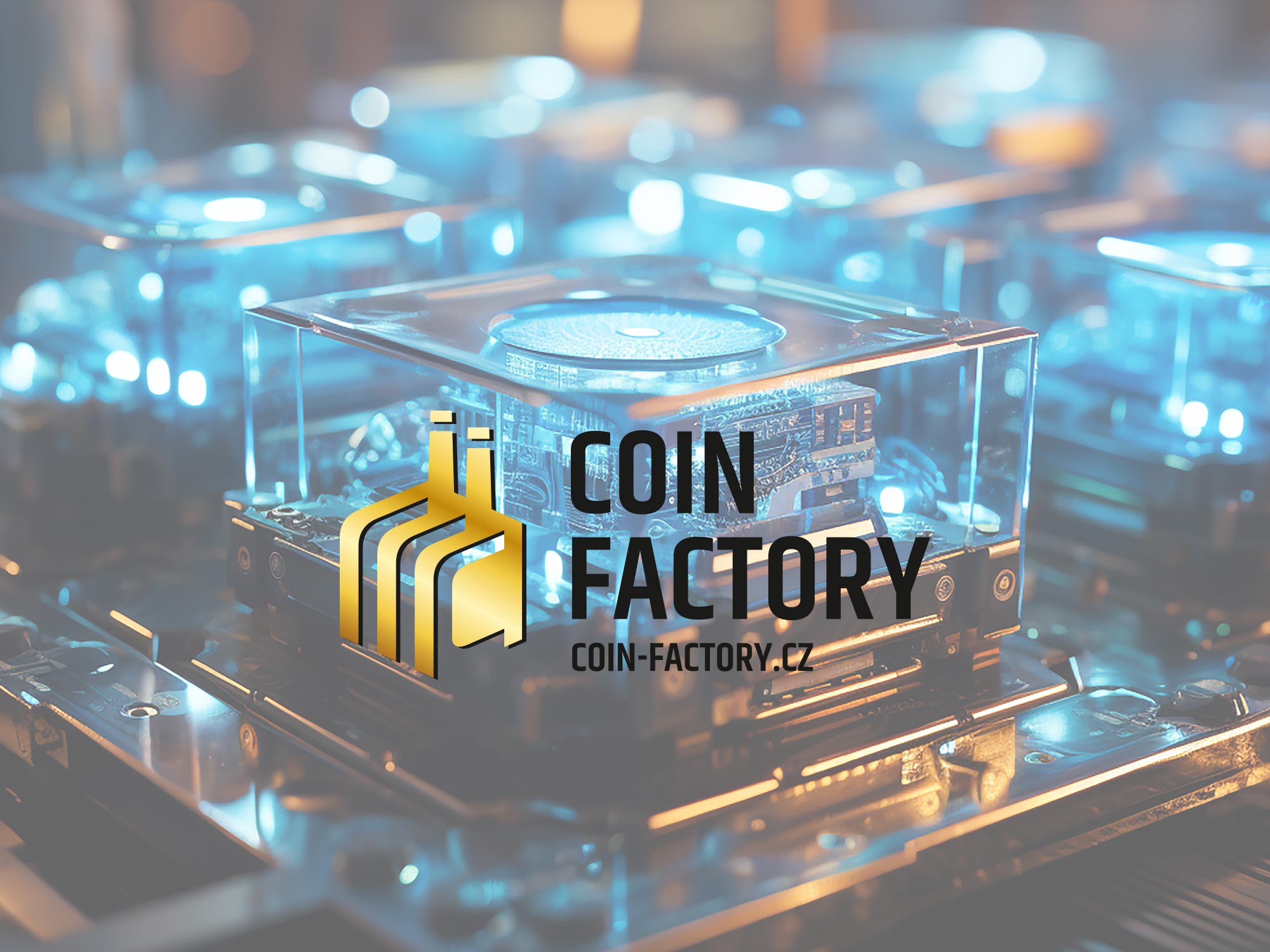 Coin Factory